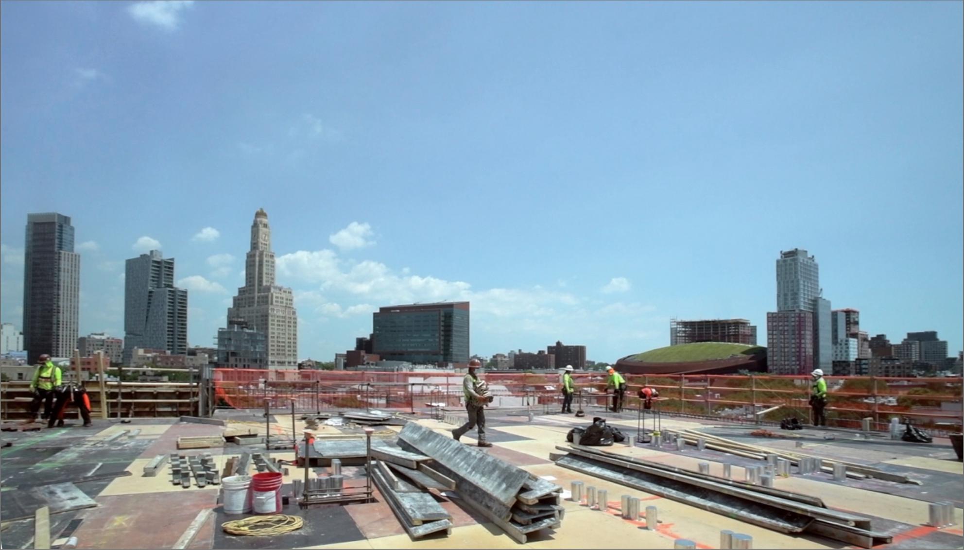 Saint Marks Place | Home