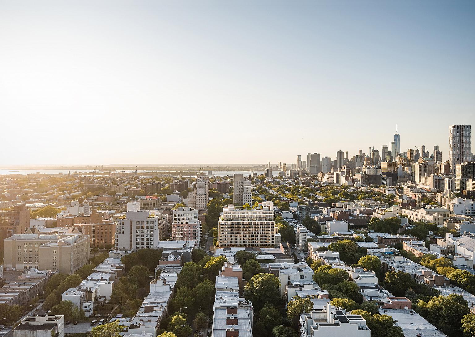 Saint Marks Place | Home