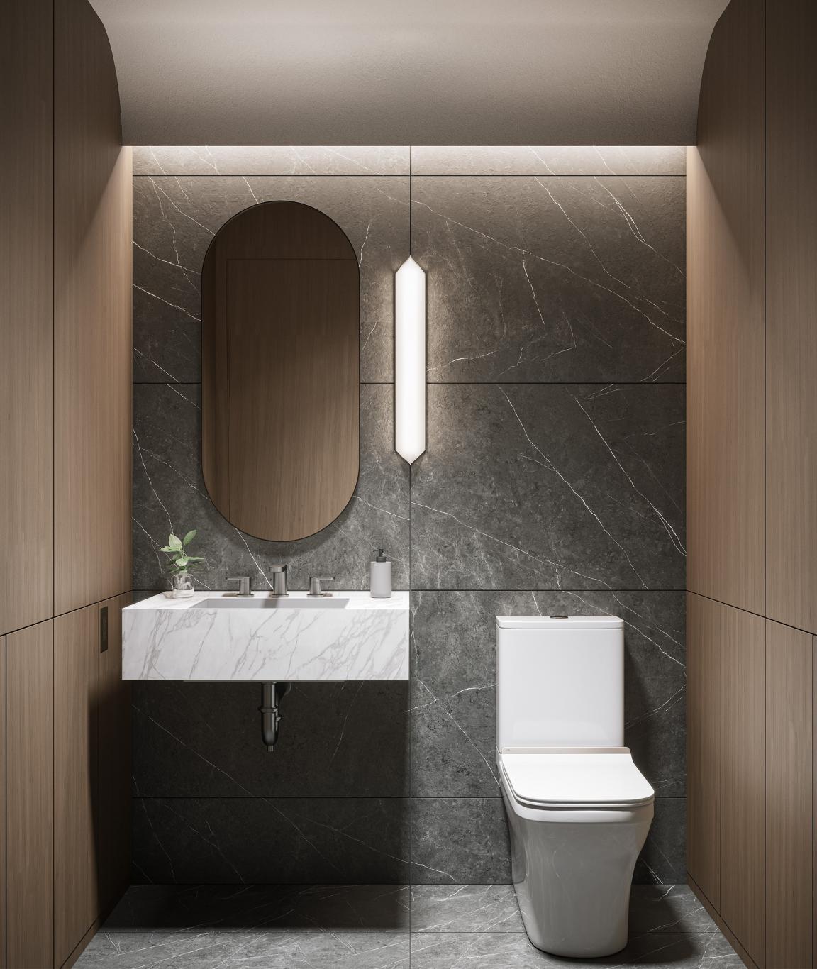 Saint Marks Place | Residences