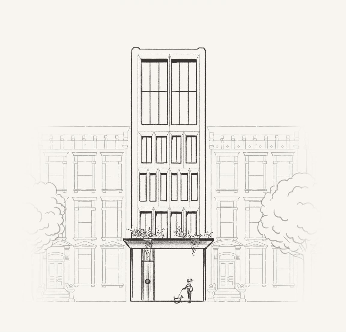 Saint Marks Place | Home