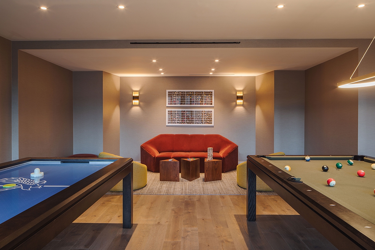 Saint Marks Place | The Club