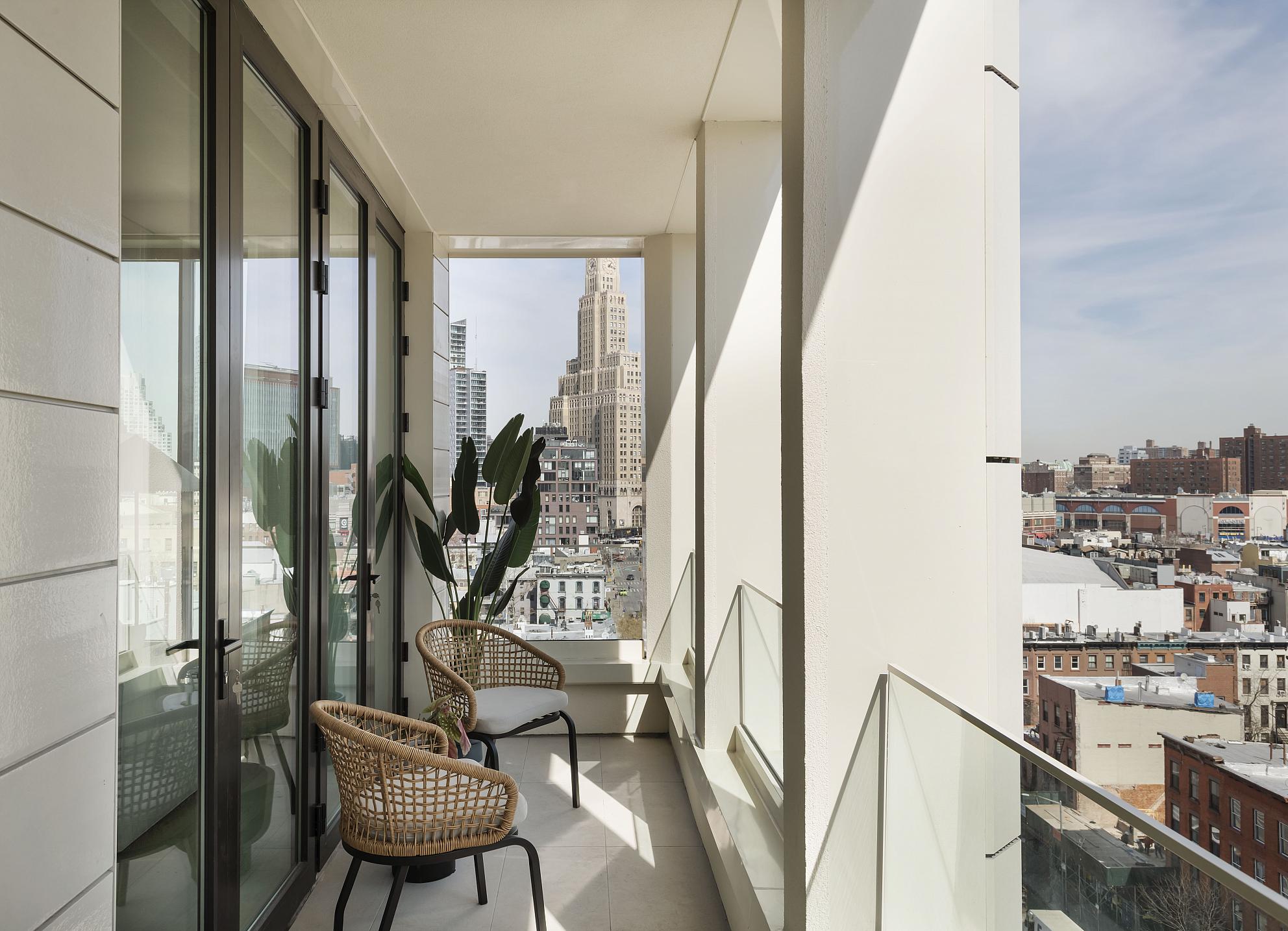 Saint Marks Place | Residences